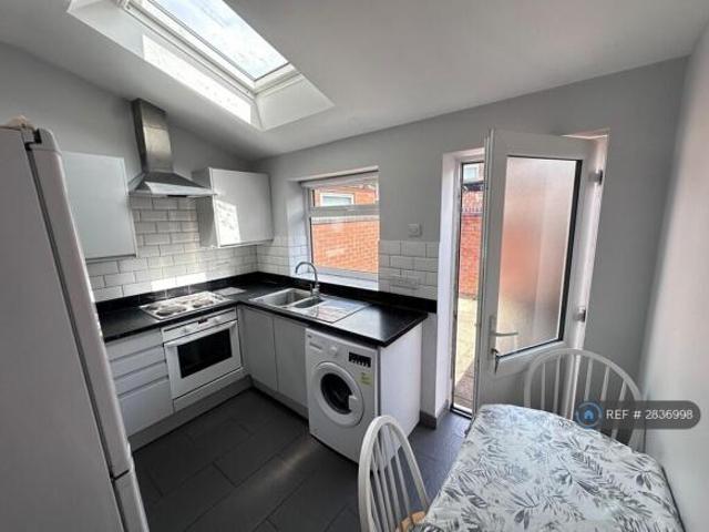 2 bedroom terraced house for rent in Peveril Street, Liverpool, L9