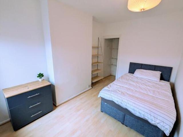 2 bedroom terraced house for rent in Peach Street, Derby, DE22