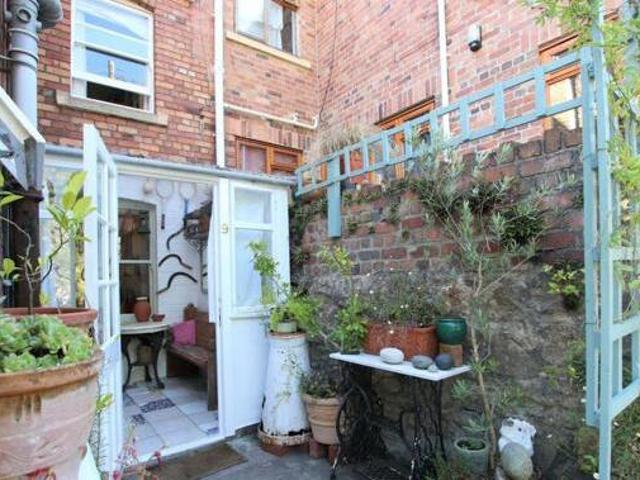 2 Bedroom Terraced House For Rent In Peasedown St. John
