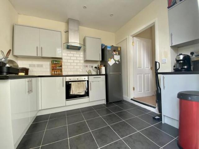 2 bedroom terraced house for rent in Pearson Street, Roath, CF24