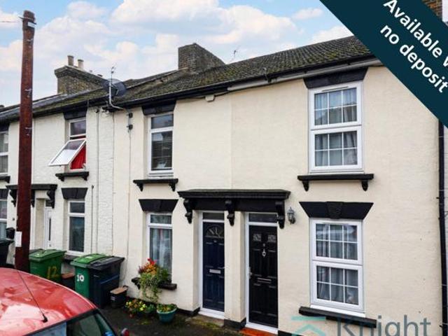 2 Bedroom Terraced House For Rent In Penenden Heath