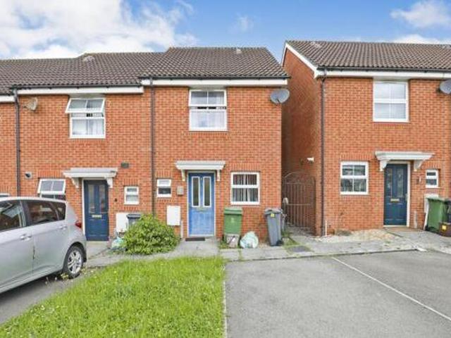 2 Bedroom Terraced House For Rent In Pentwyn