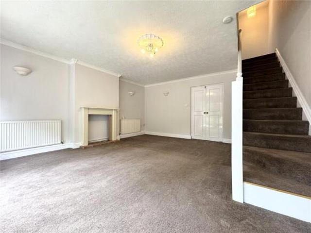 2 bedroom terraced house for rent in Peregine Close, Covingham, Swindon, Wiltshire, SN3