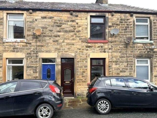 2 bedroom terraced house for rent in Perth Street, Lancaster, LA1