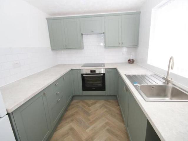 2 bedroom terraced house for rent in Phillip Street, Hoole, CH2