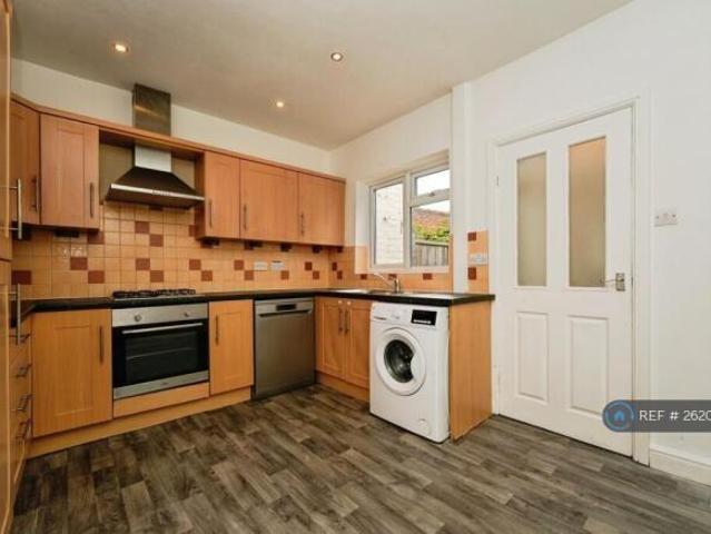 2 bedroom terraced house for rent in Pitmaston Road, Worcester, WR2