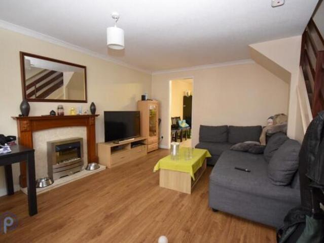2 bedroom terraced house for rent in Pittar Street, Derby, Derbyshire, DE22