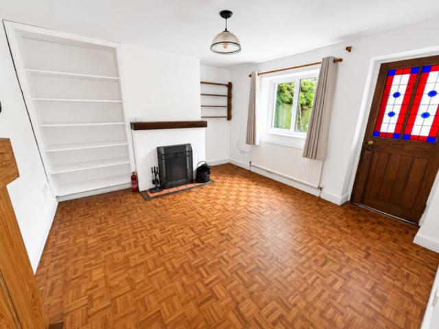 2 bedroom terraced house for rent in Pitts Road, Oxford, Oxfordshire, OX3