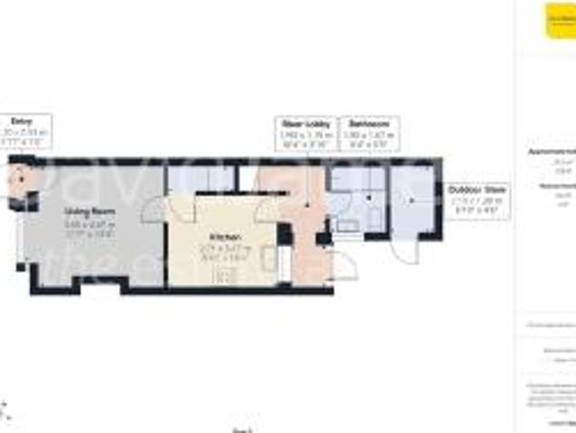 2 bedroom terraced house for rent in Piccadilly, Nottingham, NG6
