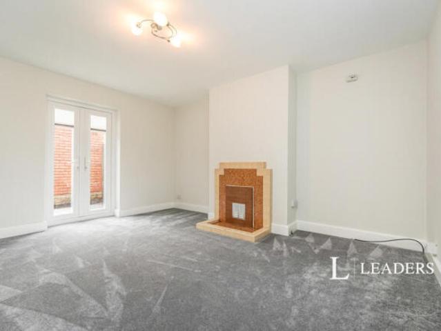 2 bedroom terraced house for rent in Pilley Crescent, Cheltenham, Gloucestershire, GL53