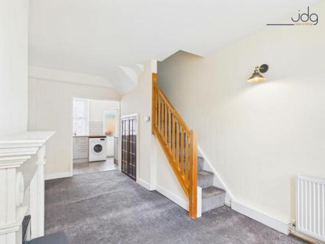 2 bedroom terraced house for rent in Pinfold Lane, Skerton | Two bedroom mid terrace, LA1