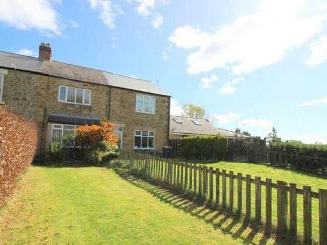 2 Bedroom Terraced House For Rent In Plawsworth