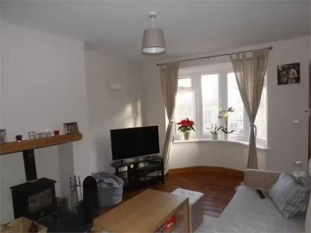 2 bedroom terraced house for rent in Plawsworth Road, Sacristo.