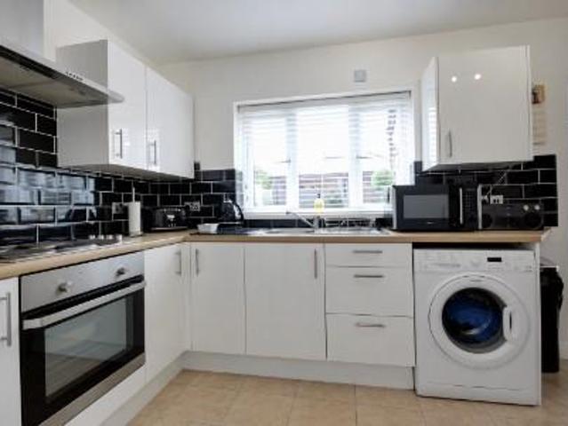 2 bedroom terraced house for rent in Pryme Street, Anlaby, HULL, HU10