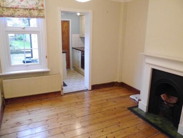 2 bedroom terraced house for rent in Pratt's Bottom, BR6