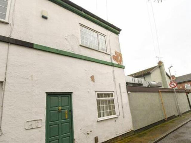 2 Bedroom Terraced House For Rent In Prenton
