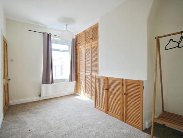 2 bedroom terraced house for rent in Prescot Street, Chester, CH2