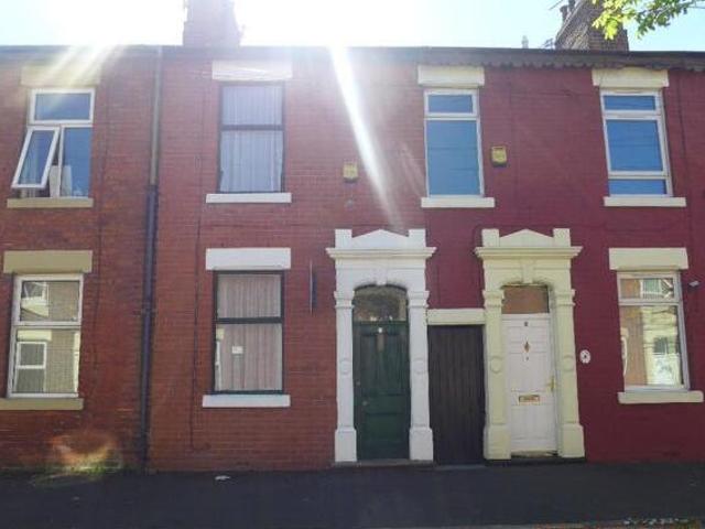 2 Bedroom Terraced House For Rent In Preston, Lancashire