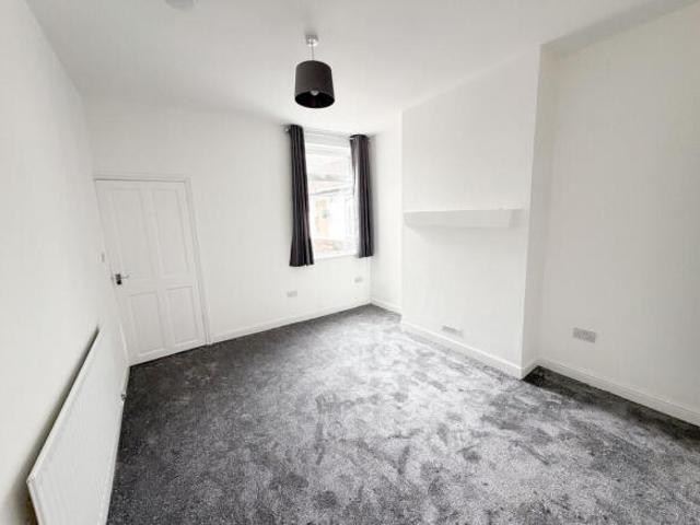 2 bedroom terraced house for rent in Preston Street, Smallthorne, Stoke on Trent, ST6