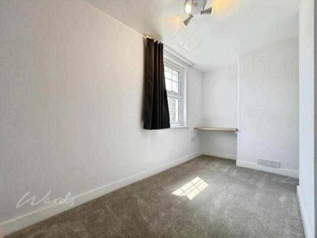 2 bedroom terraced house for rent in Priory Street Tonbridge TN9