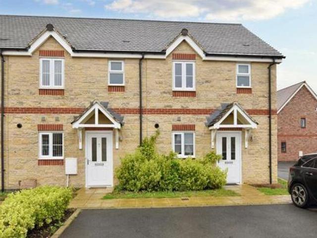 2 Bedroom Terraced House For Rent In Priors Hall Park