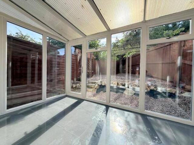 2 bedroom terraced house for rent in Primatt Crescent, Shenley Church End, MK5