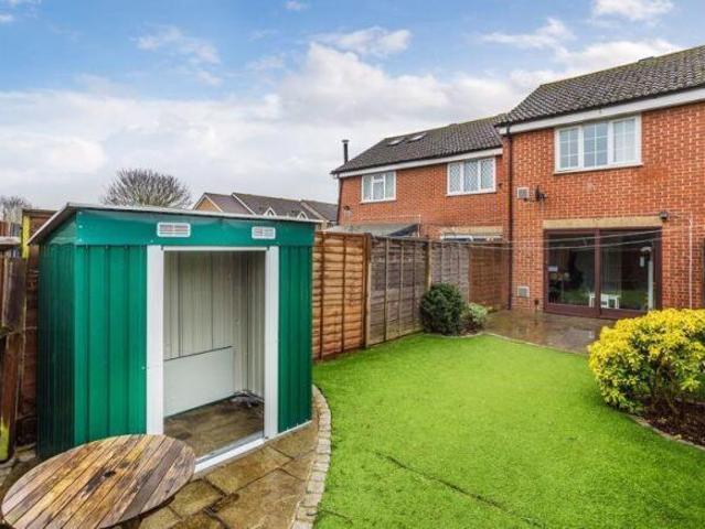 2 bedroom terraced house for rent in Primrose Close, Wallington, SM6