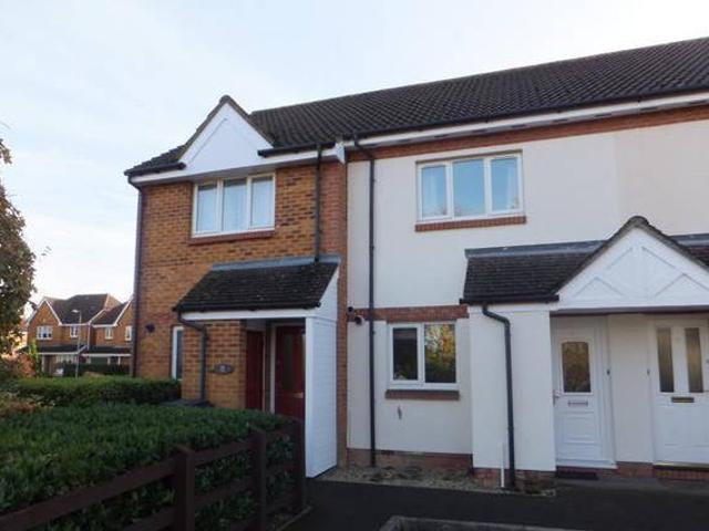 2 bedroom terraced house for rent in Primrose RoadLudgershallSP11