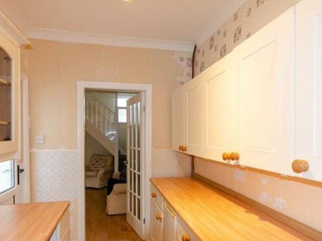2 Bedroom Terraced House For Rent In Princes Avenue