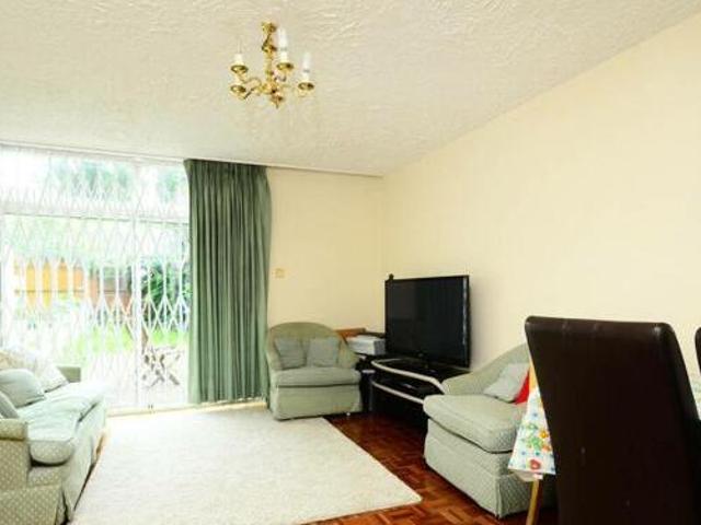 2 Bedroom Terraced House For Rent In Putney Heath, London