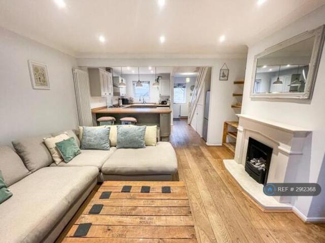 2 bedroom terraced house for rent in Quarry Steps, Bristol, BS8