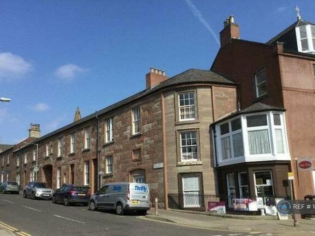 2 bedroom terraced house for rent in Queen s Pend Blairgowrie PH10