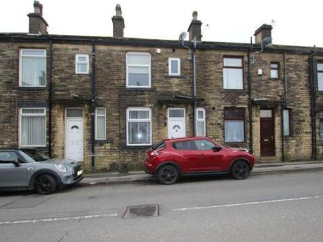 2 Bedroom Terraced House For Rent In Queensbury
