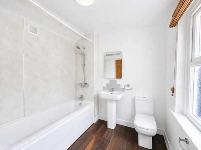 2 bedroom terraced house for rent in Roberts Road, St Leonards, Exeter, Devon, EX2