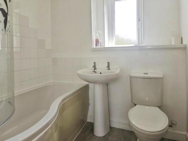 2 bedroom terraced house for rent in Robins Way, Plymstock, Plymouth, Devon, PL9