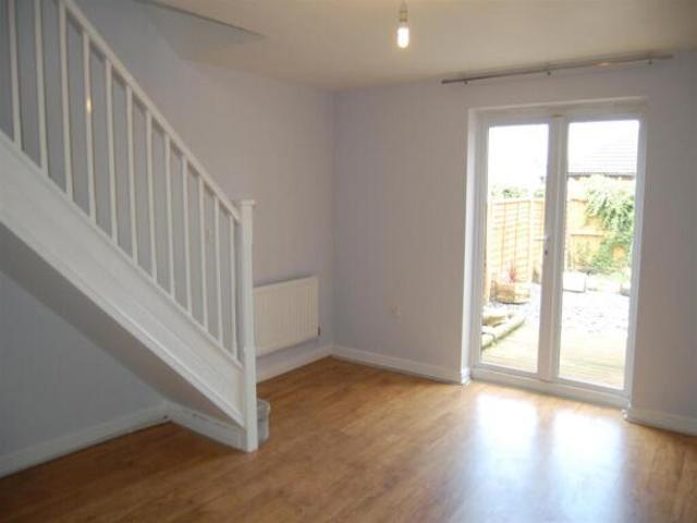 2 bedroom terraced house for rent in Rockingham Close, LN6 0FY, LN6