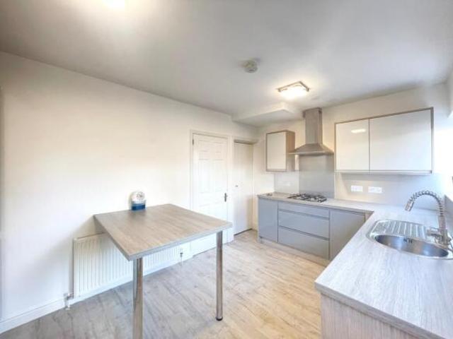 2 bedroom terraced house for rent in Roderick Street, Leeds, UK, LS12