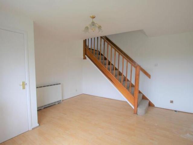 2 bedroom terraced house for rent in Rolvenden Grove, Kents Hill, MK7