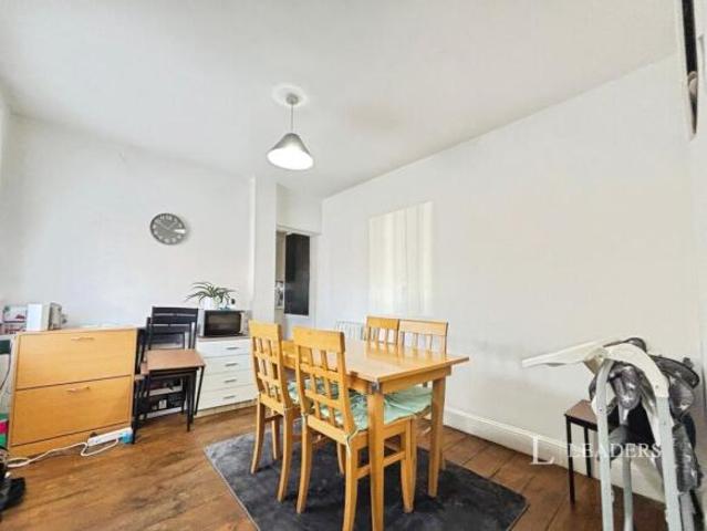 2 bedroom terraced house for rent in Romsey Road, Southampton, Hampshire, SO16