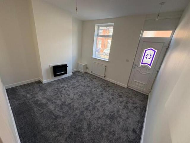 2 bedroom terraced house for rent in Ronald Road, DONCASTER, DN4