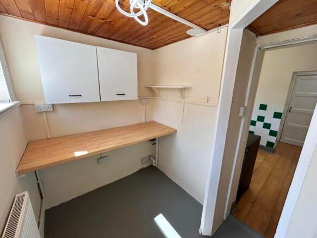 2 bedroom terraced house for rent in Rose Green Road, Eastville, Bristol, City, BS5