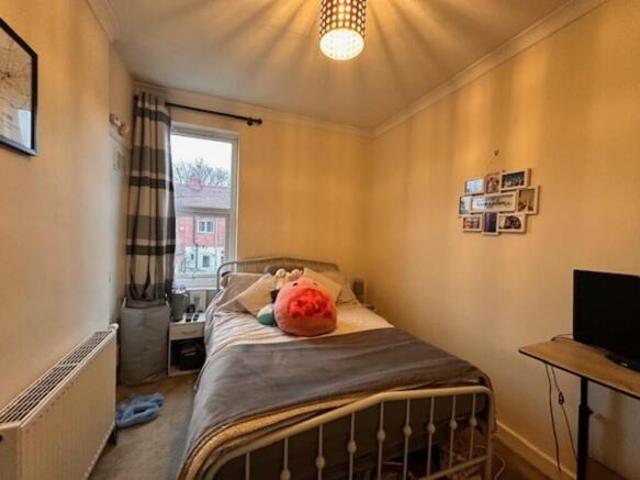 2 bedroom terraced house for rent in Rosebery Street, Leeman Road, YO26