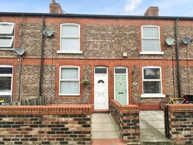 2 bedroom terraced house for rent in Rosewood Avenue, Warrington, WA1