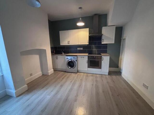 2 bedroom terraced house for rent in Rosmead Street, HULL, HU9