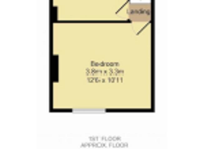 2 bedroom terraced house for rent in Ross Street, Cambridge, CB1