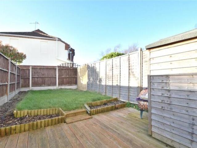 2 bedroom terraced house for rent in Ravenshill Close, Worcester, Worcestershire, WR5
