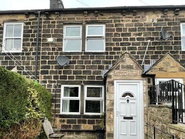 2 Bedroom Terraced House For Rent In Rawdon