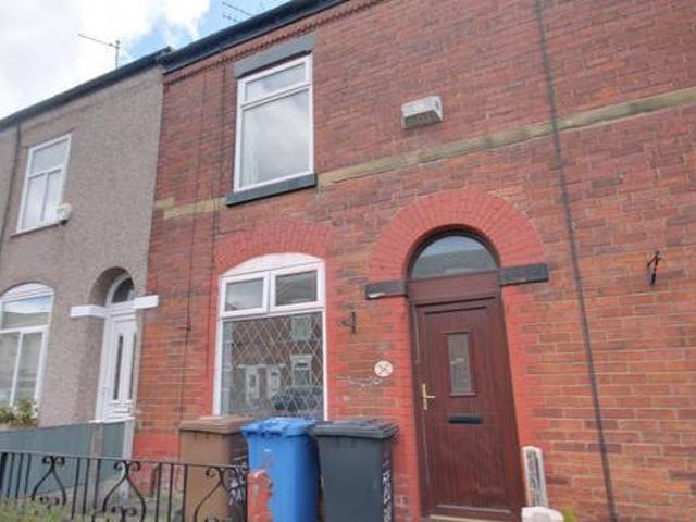 2 bedroom terraced house for rent in Raymond Street Swinton Manchester M27