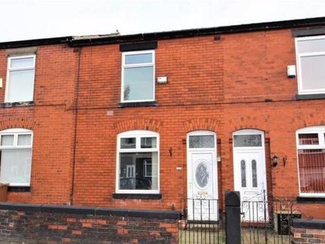 2 bedroom terraced house for rent in Raymond Street Swinton Pendlebury Swinton Manchester M27