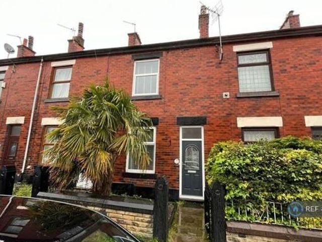 2 Bedroom Terraced House For Rent In Radcliffe, Manchester